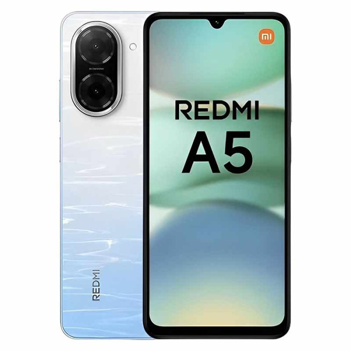 XIAOMI REDMI A5 4/128GB PLAVI