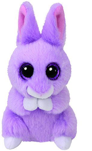 TY Beanie Boos Plišane igračke - Zec April MR36873