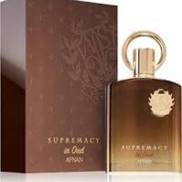 Afnan Supremacy In Oud