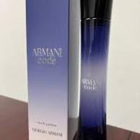 Armani Code