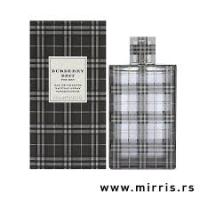Burberry Brit For Him
