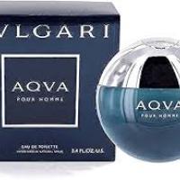 Bvlgari Aqua