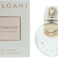Bvlgari Omnia Crystalline