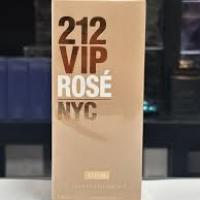 Carolina Herrera 212 Vip Rose Elixir