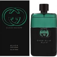 Gucci Guilty Black