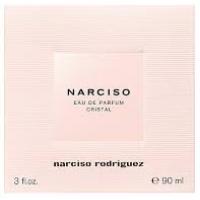 Narciso Rodriguez Narciso Cristal