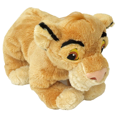 Disney Plišani Simba 25cm PD600091