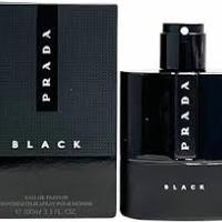 Prada Luna Rossa Black