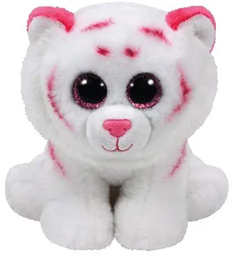 TY Beanie Boos Plišana igračka 15cm Tigar Tabor 42186