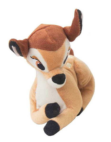 Disney Plišani Bambi 20 cm PD1300151