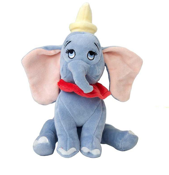 Disney Plišani Dambo 20 cm PD1300153