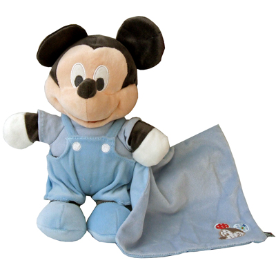 Disney Plišani Miki Maus 25cm PD1000655