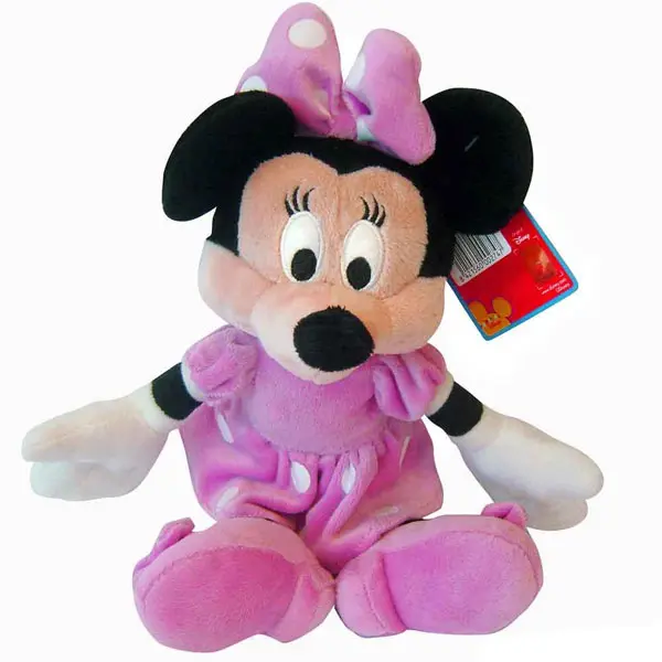 Disney Plišana Igračka Minnie 25 cm PD1601687