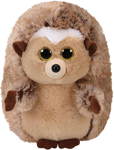 TY Beanie Boos Plišane igračke - Jež Ida 24cm MR96335