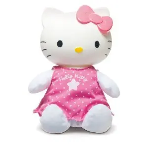 IMC Toys Hello Kitty lutka Laku Noć IM310001