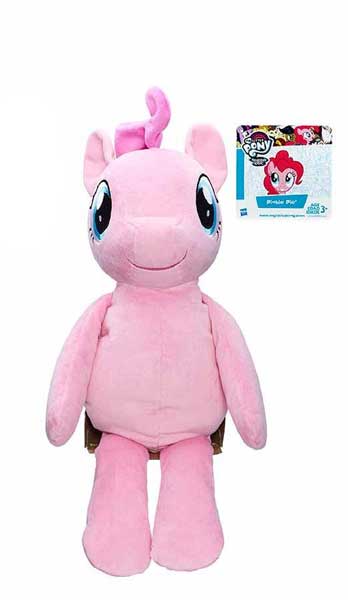 My Little Pony Plišani B9822 roze