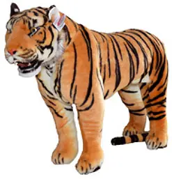Plišani Tigar 80cm LB041301