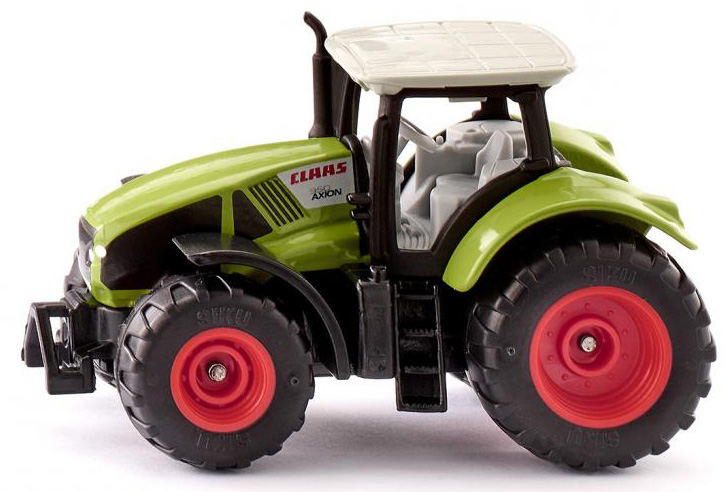 SIKU Traktor Claas Axion 950 1030