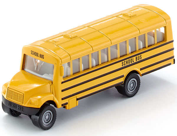 Siku US školski autobus 1:50 1319