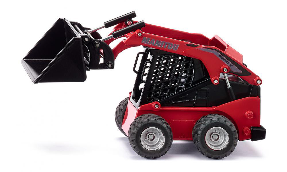SIKU Utovarivač Manitou 3300V 1:32 3049