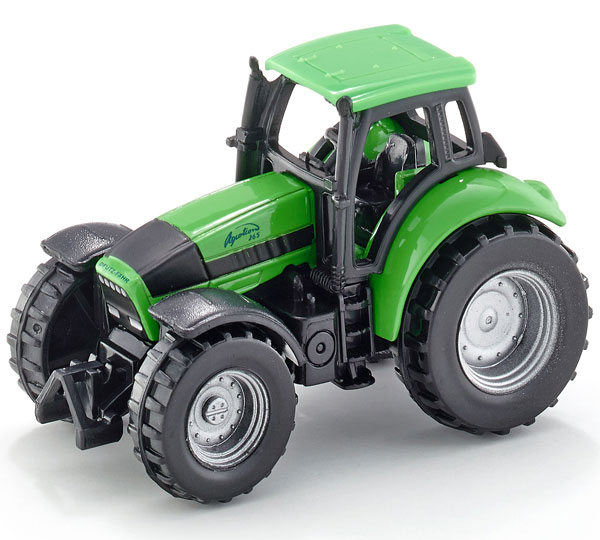 Siku Traktor Deutz-Fahr Agrotron 0859