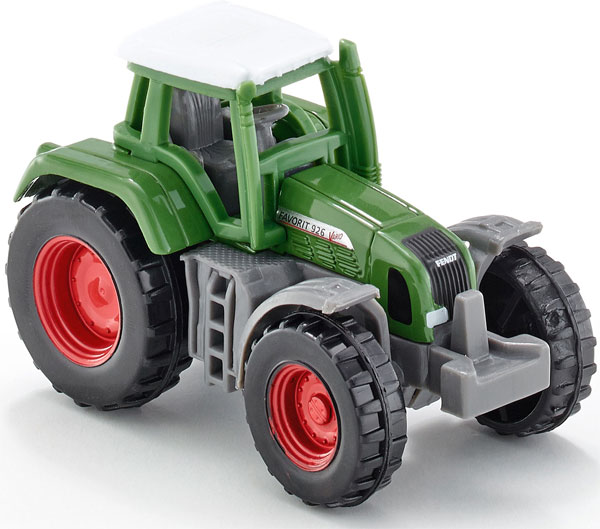 Siku Traktor Fendt Favorit 926 Vario 0858