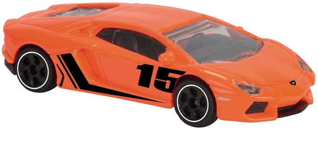 Majorette autić Lamborghini M2054005