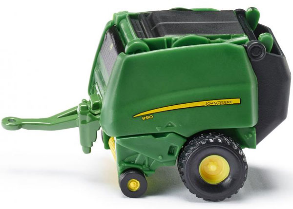 Siku John Deere balirka 1473