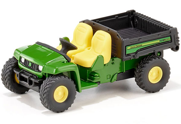 Siku terensko vozilo John Deere Gator 1481