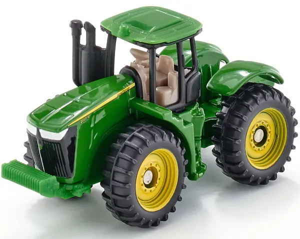 Siku Traktor John Deere 9560R 1472