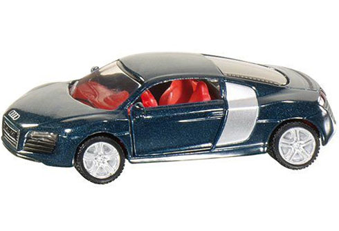 Siku autić Audi R8 1:55 1430