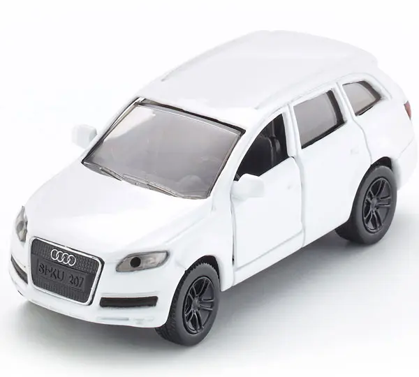 Siku autić Audi Q7 1:55 1429