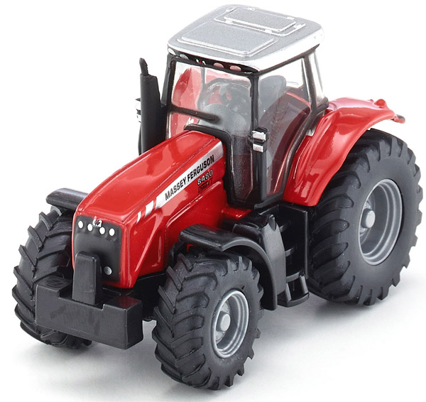 Siku Traktor Massey Ferguson MF8480 1878