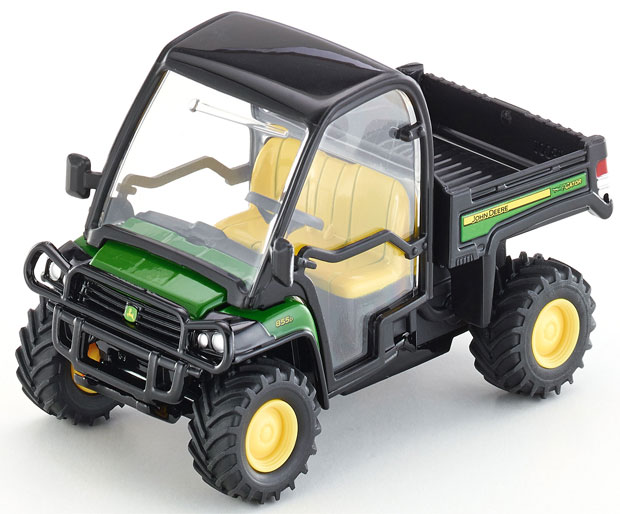Siku vozilo John Deere Gator 1:32 3060
