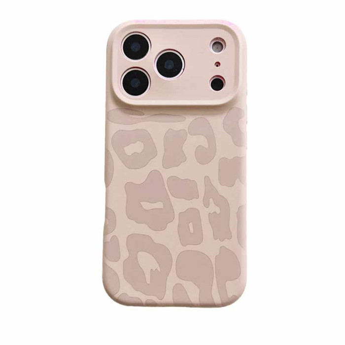 FUTROLA HARD CASE ZEBRA ZA IPHONE 17 PRO MAX BEZ
