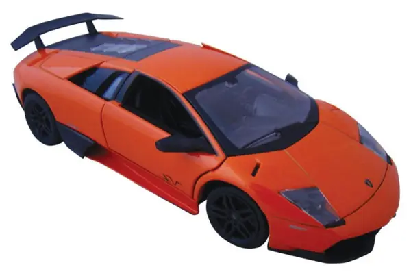 Rastar Automobil Lamborghini Murcielago 1:24 6210308