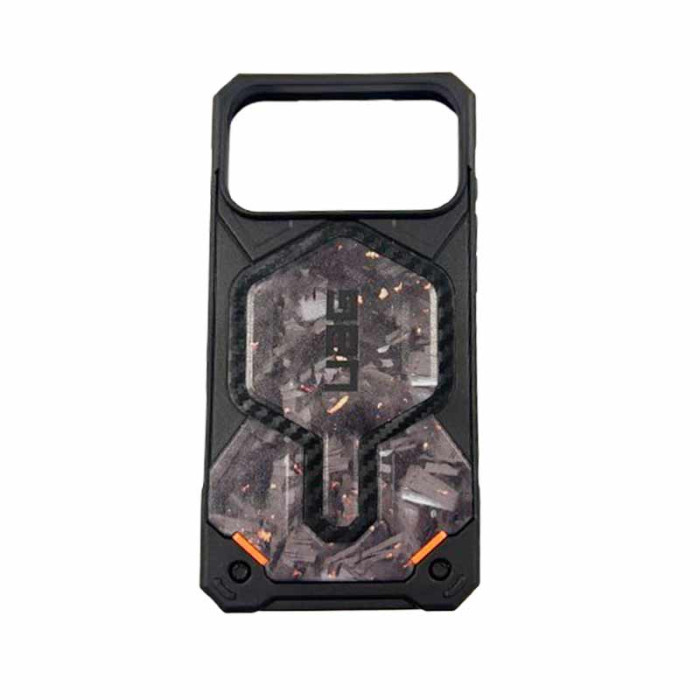 FUTROLA HARD CASE UAG MONARCH ZA IPHONE 17 PRO ARMOUR
