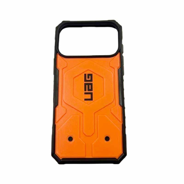 FUTROLA HARD CASE UAG PATHFINDER ZA IPHONE 17 NARANDZASTA
