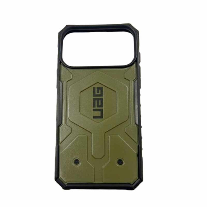 FUTROLA HARD CASE UAG PATHFINDER ZA IPHONE 17 PRO ZELENA