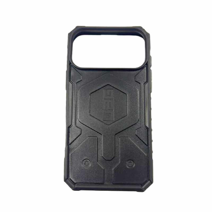 FUTROLA HARD CASE UAG PATHFINDER ZA IPHONE 17 PROMAX CRNA