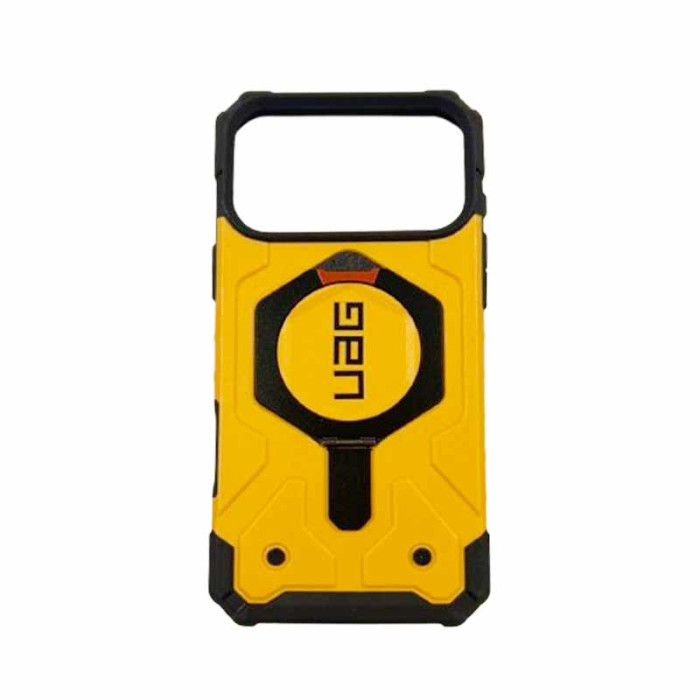 FUTROLA HARD CASE UAG PLASMA XTE RING ZA IPHONE 17 ZUTA