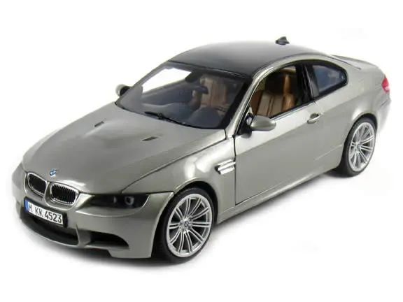 Autić 1:24 MotorMax BMW M3 Coupe 225435-12