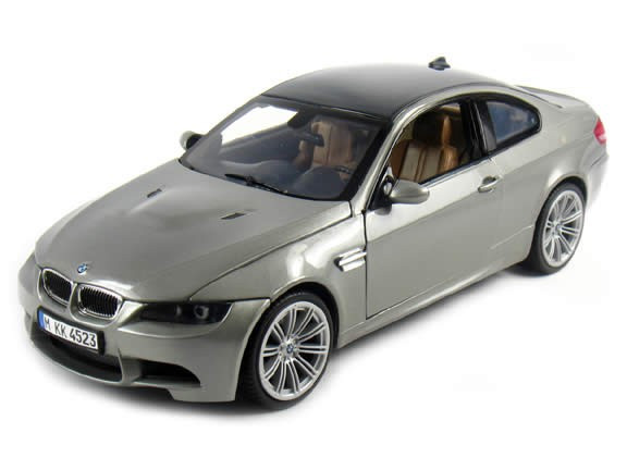 Autić 1:24 MotorMax BMW M3 Coupe 225435-12