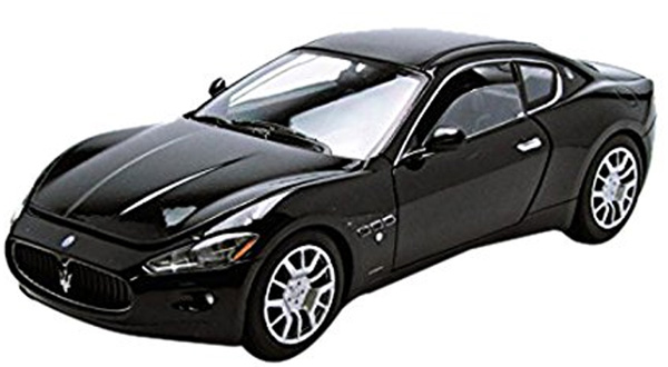 Autić 1:24 MotorMax Maserati Gran Turismo 225435-15