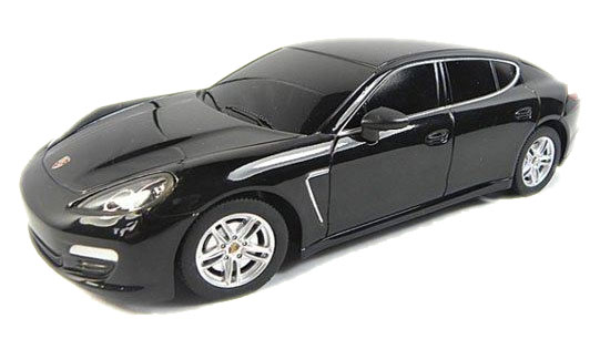 Rastar RC Automobil Porsche Panamera 1:24 6210304