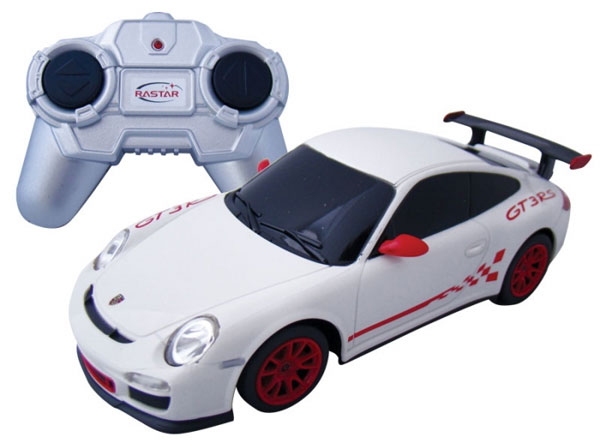 Rastar RC Automobil Porsche GT3 1:24 6210302