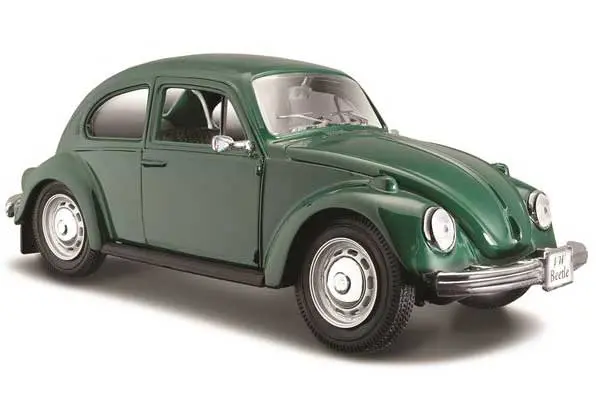 Maisto Metalni automobil Volkswagen Beetle 1:24 31926