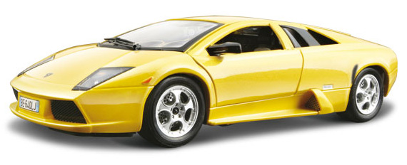 Bburago Lamborghini Murciélago BU25018