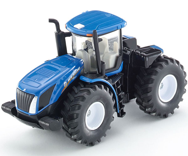 Siku Traktor New Holland T9.560 1:50 1983