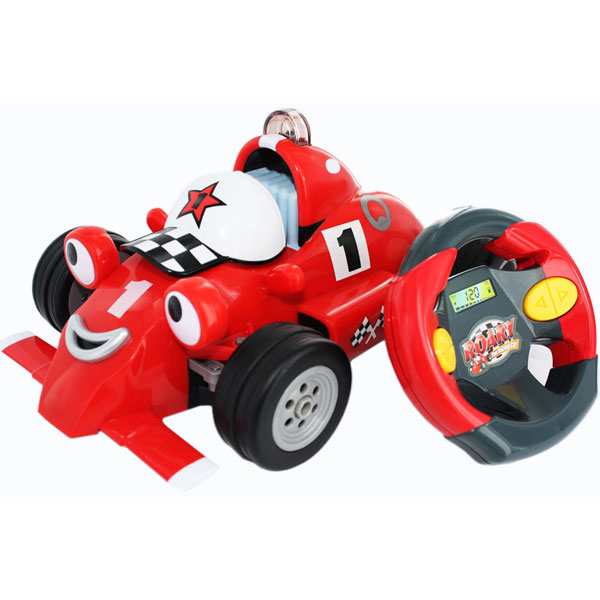 Roary auto na daljinski R/C 23547